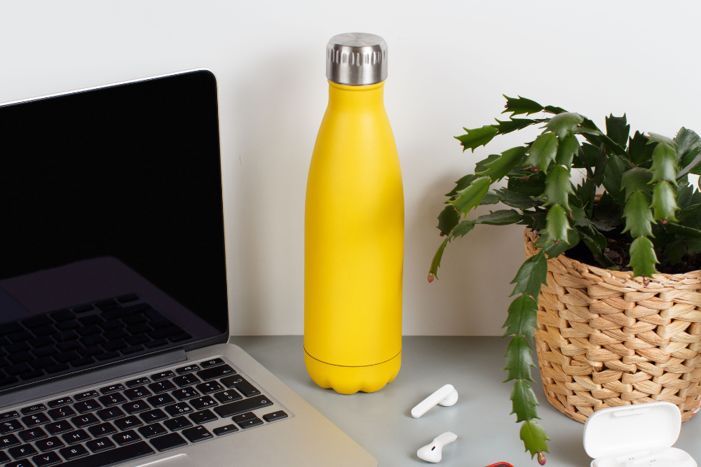 Modern Water Bottle Evolution: From Basics to Smart Tech